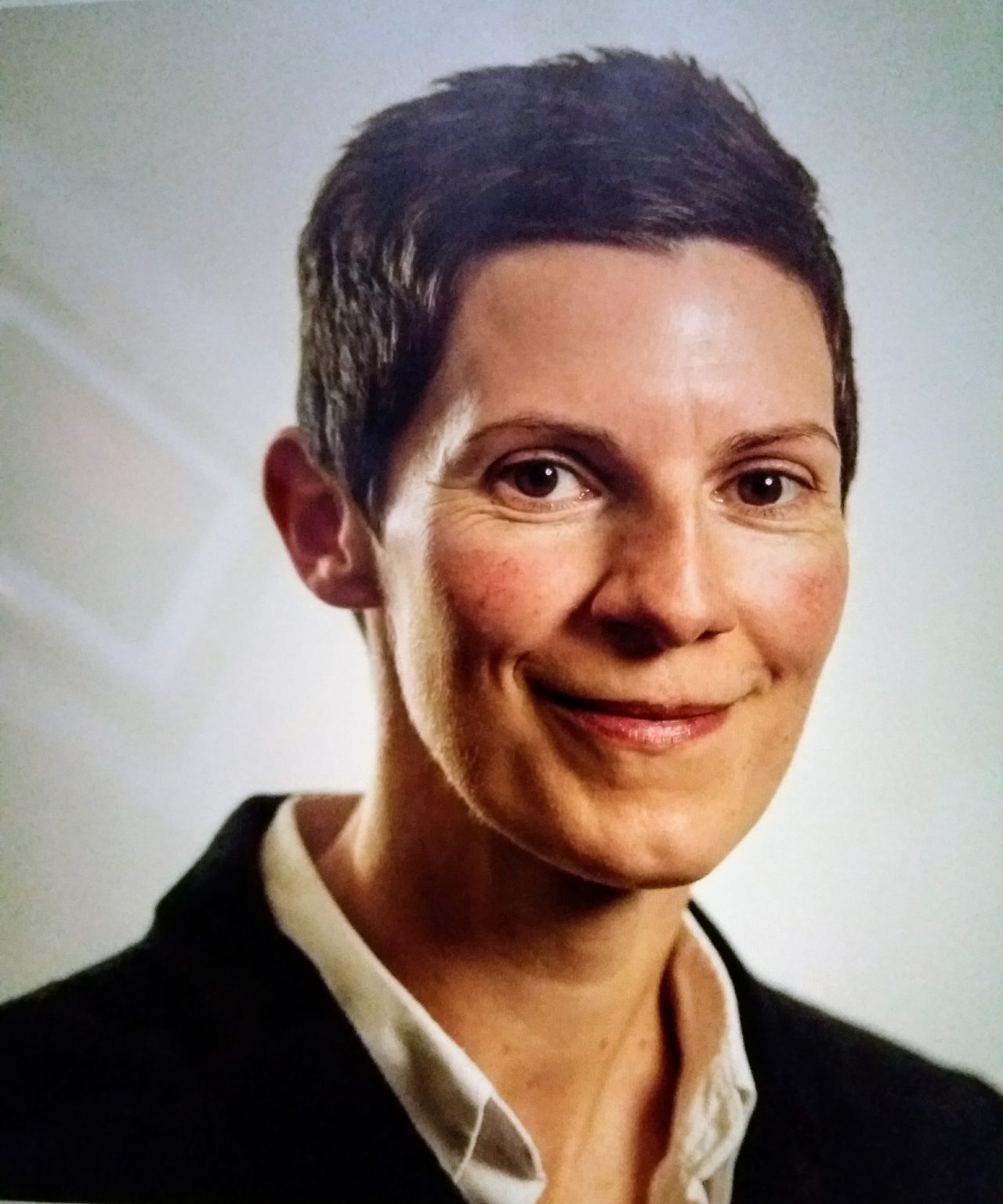 Rachel Thomasson - Cerebral Function Unit